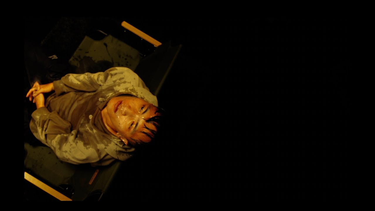 RUBBER (Album Trailer) - ROOFTOPMOB- PaPiin