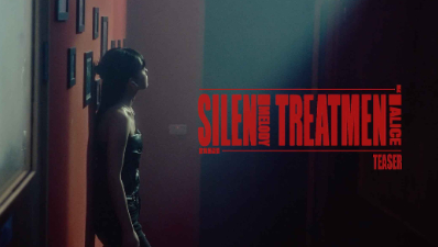 Alice & Melody X 當我最需要愛 Silent Treatment - Official MV - PaPiin