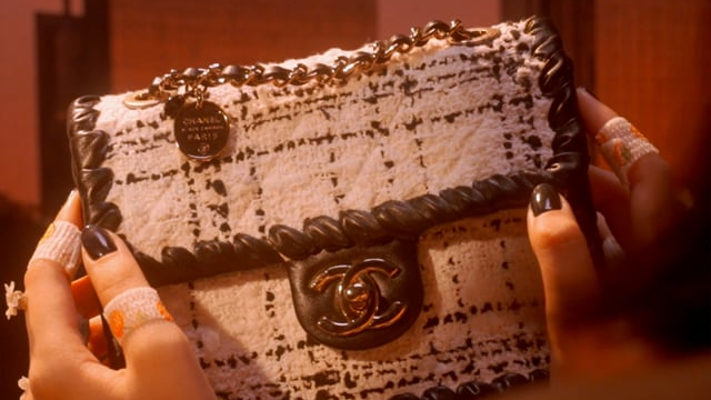 MilkX x Chanel Chapter 3- PaPiin