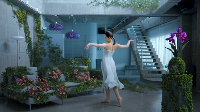 ASUS 華碩 - Create the Uncreated | Teaser 02- PaPiin