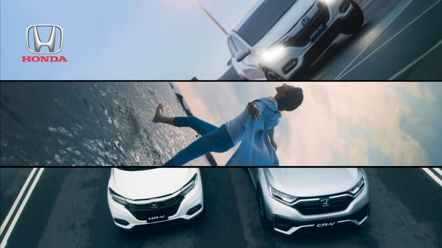 Honda | TVC '20- PaPiin