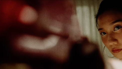 CF｜Vibe Film 理所當然《GAMER》- PaPiin