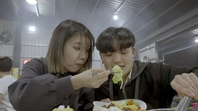 那些美好會永遠存在- PaPiin