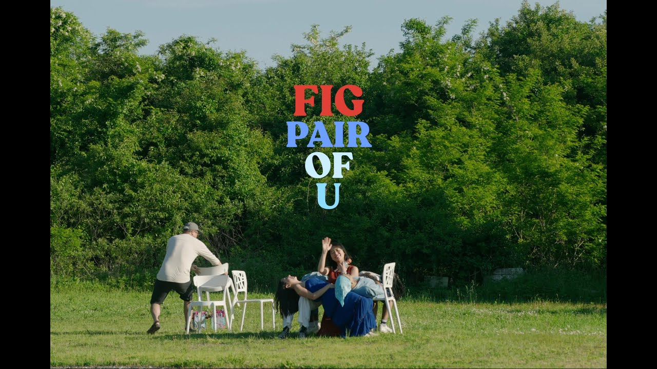 FIG - Pair Of You (Official Performance Video)- PaPiin