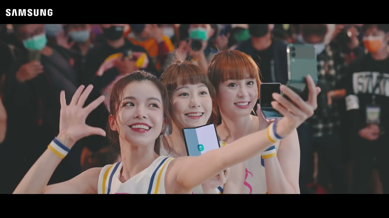 samsung嘉義秀泰開幕活動紀錄- PaPiin