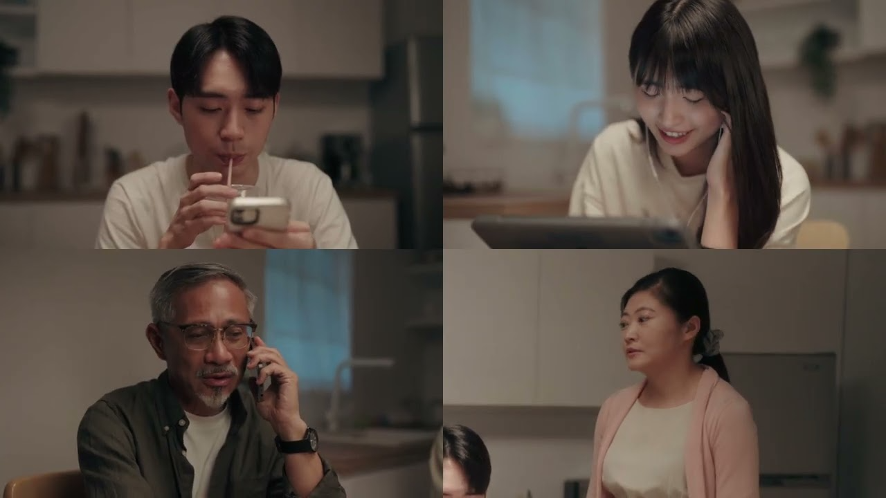 瘋一鍋｜家庭篇- PaPiin