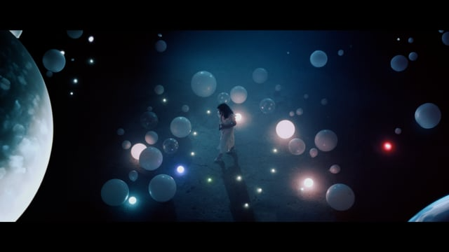 CF/ 鄧惠文 x 榮格心理學_導演版- PaPiin