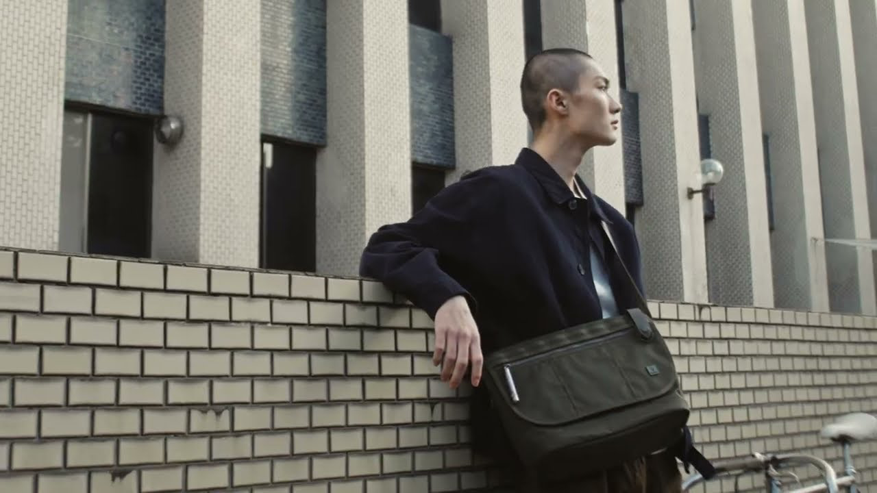 Porter International NEW HEAT 2025 Campaign Pt.3- PaPiin