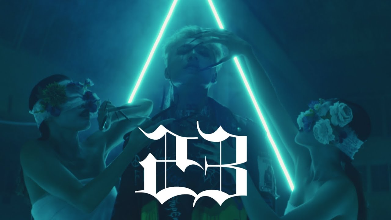 Marz23 -【23】Official Music Video- PaPiin