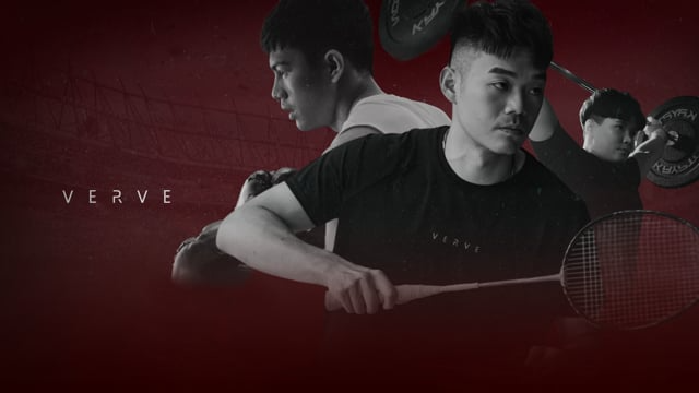 VERVE 攜手日活影像，一起為奧運選手加油！- PaPiin
