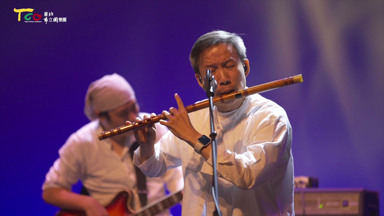 聚敘 Online ── TCO 2021 寰宇音樂嘉年華 EP.02- PaPiin