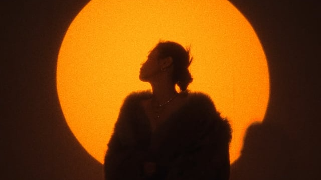 Vogue Taiwan #DigitalCover Sandy Wu- PaPiin