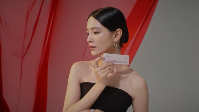 labelle 形象片- PaPiin