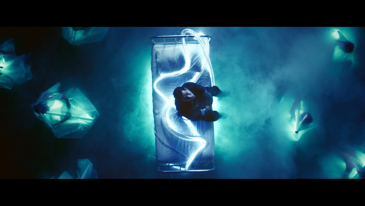 MV｜天堂M x 高爾宣《TAITAN》Official Music Video｜- PaPiin