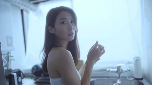 CF｜SNOVA 胎盤素精華液《拯救肌膚篇》網路廣告- PaPiin