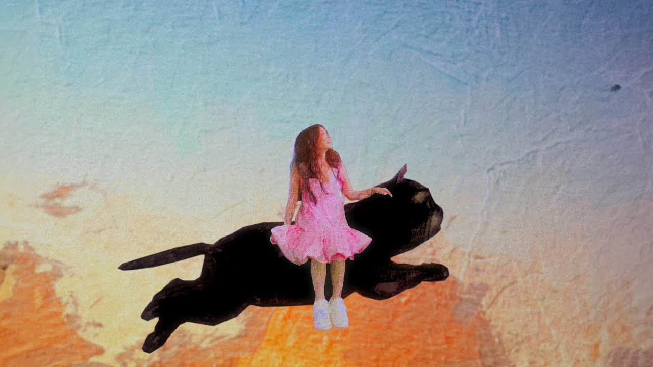 未完成 - Kimberley Chen 陳芳語 ｜Official Music Video- PaPiin