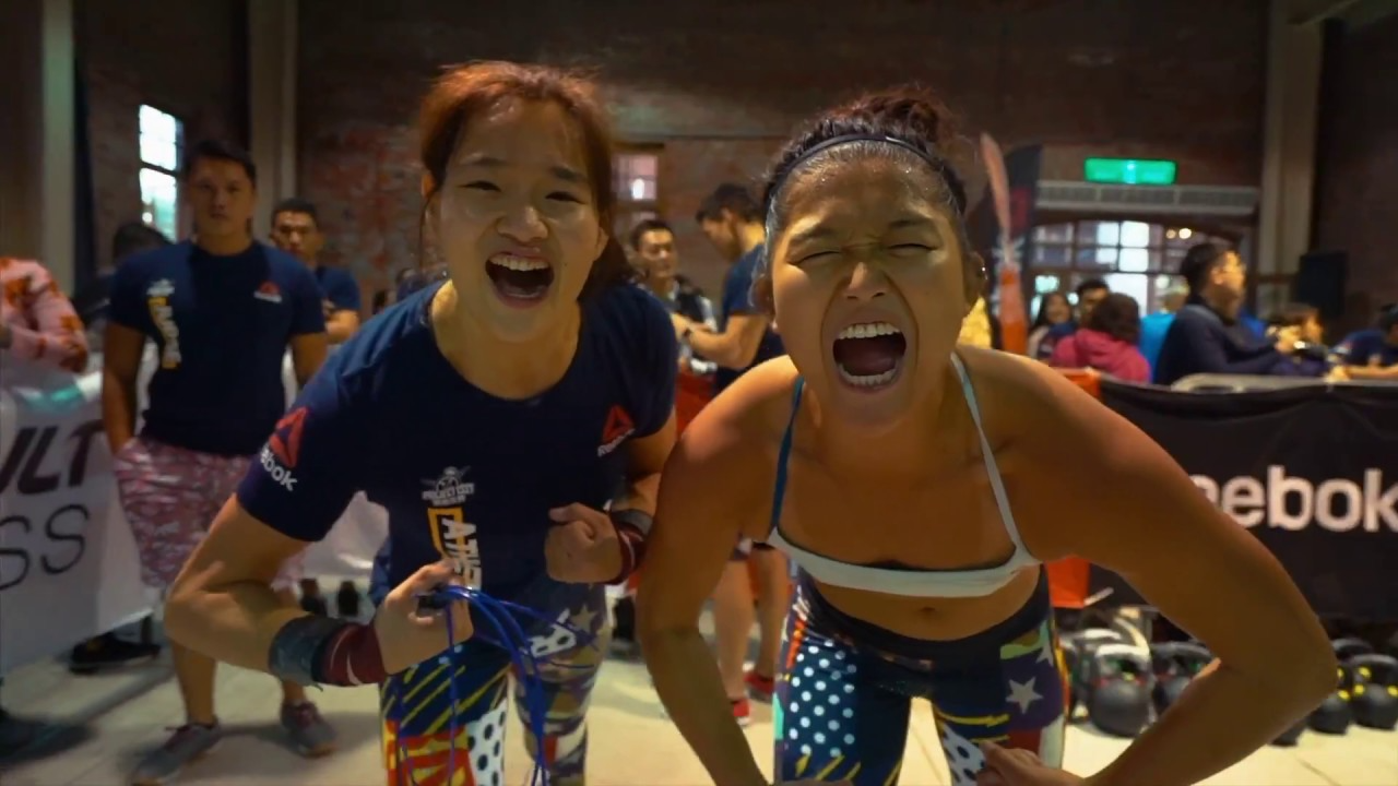 Project1337 體能任務- PaPiin