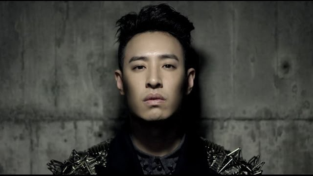 Will Pan 潘瑋柏 王者之聲 官方HD MV- PaPiin