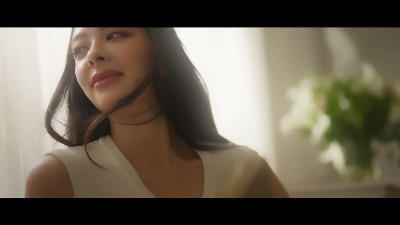 《Inselfill》保養品形象影片- PaPiin