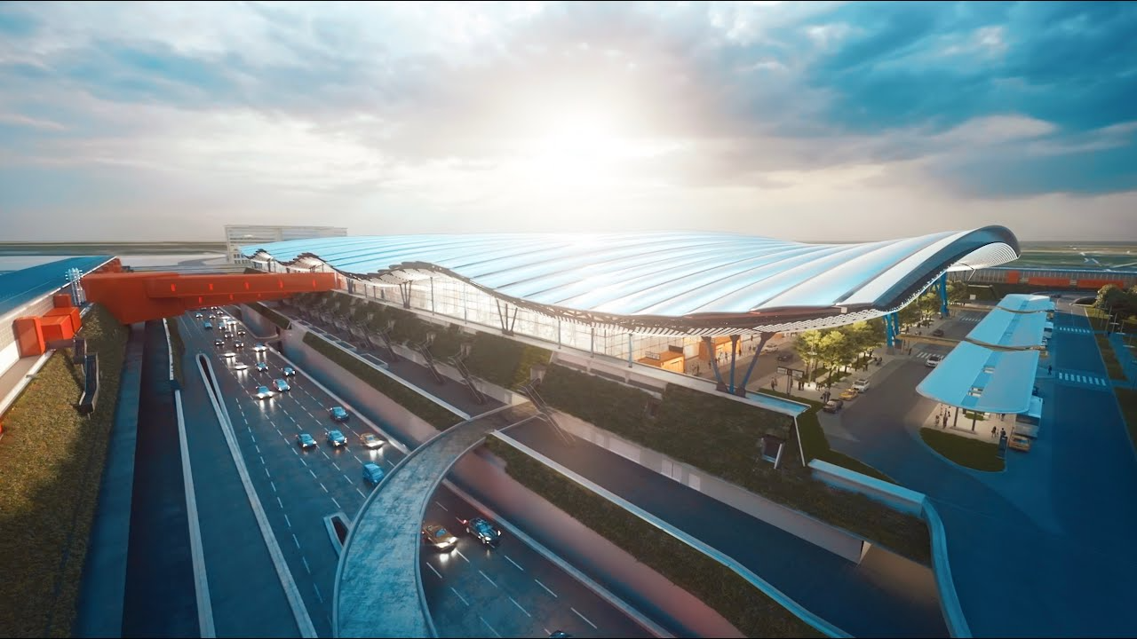 桃園國際機場《安心的力量》- PaPiin