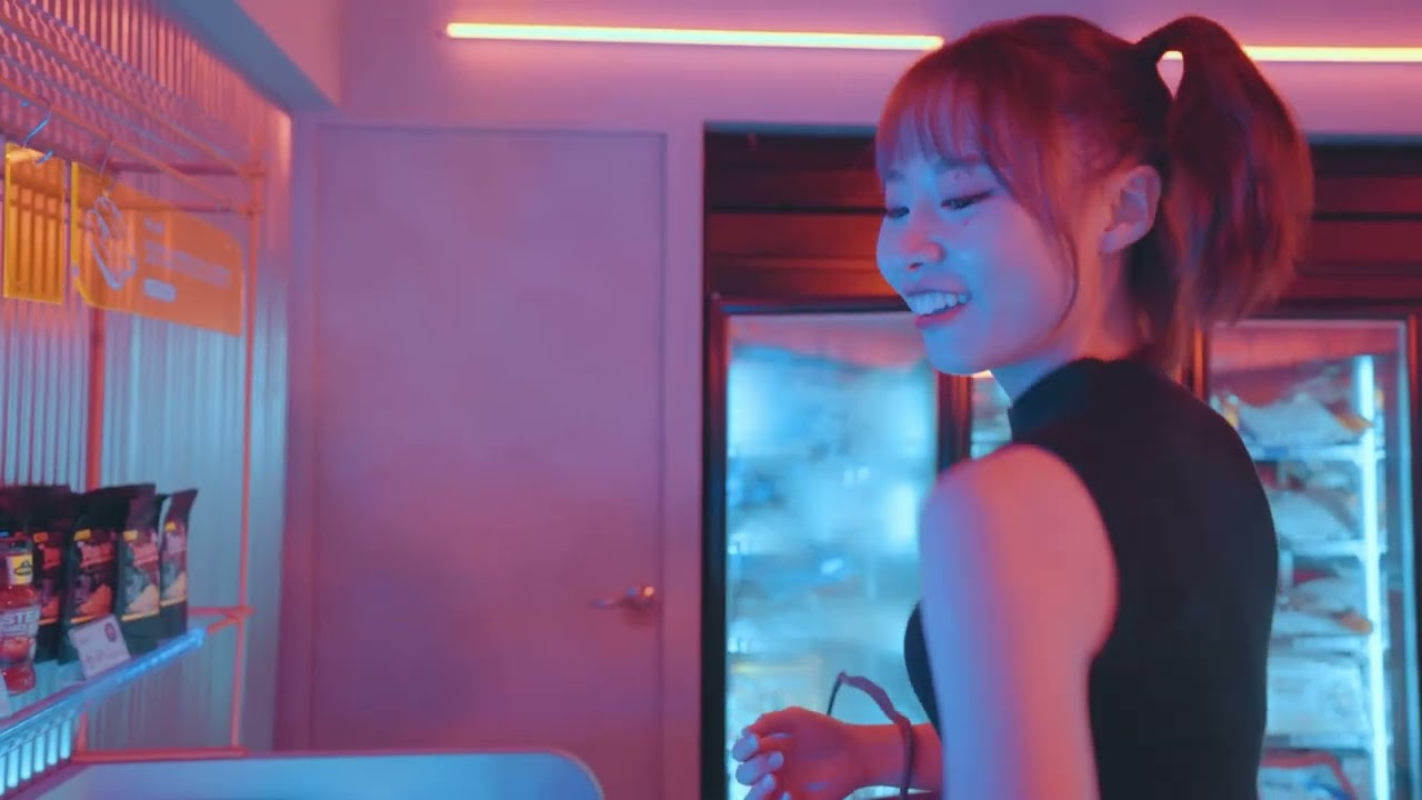 福肉．肉品海鮮專賣店形象廣告- PaPiin