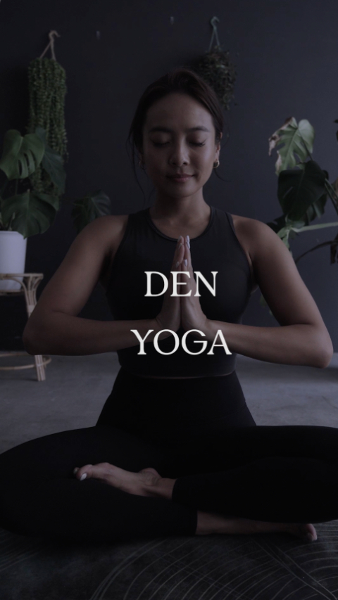 DenYoga DD 導演版- PaPiin