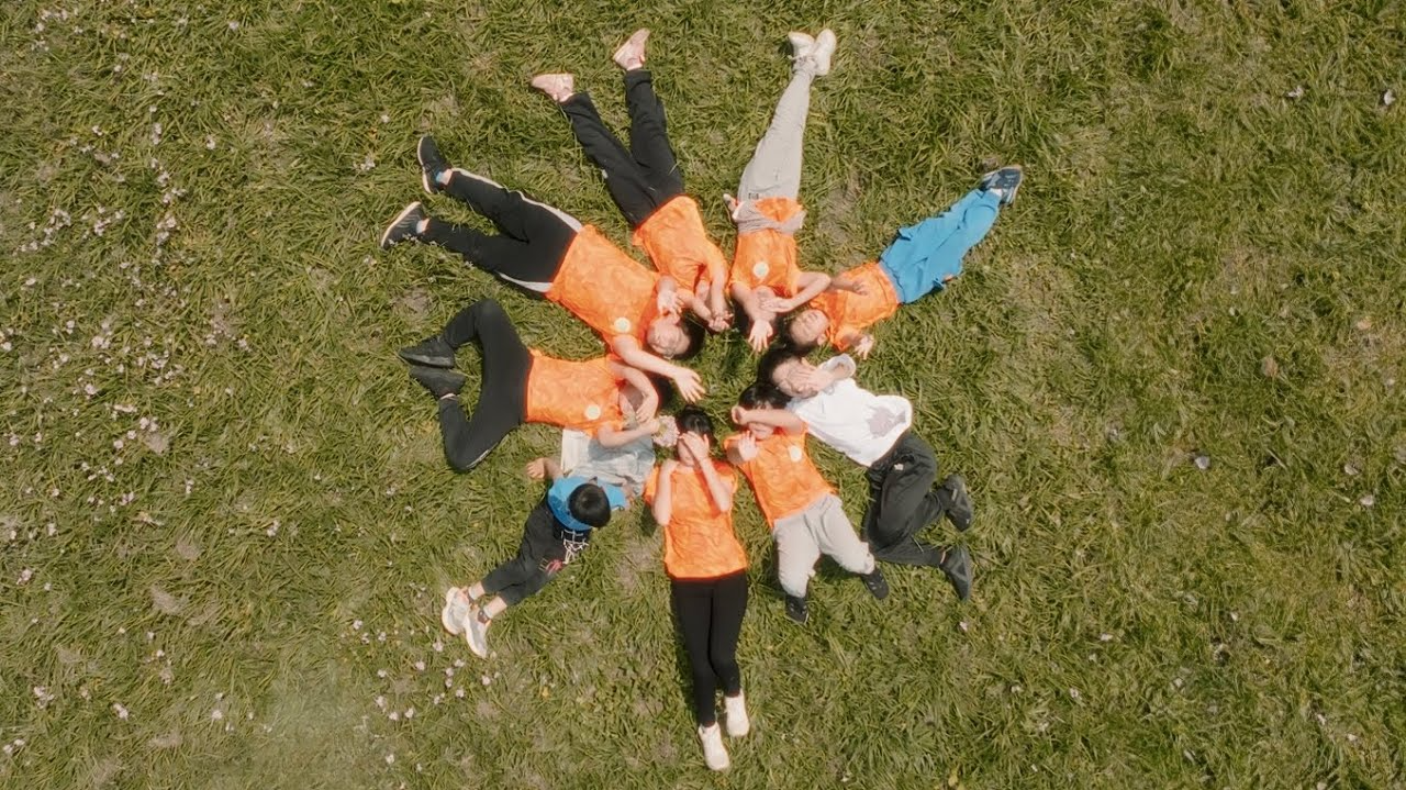 《2024原鄉孩童畢業照圓夢計畫》舞鶴國小畢業影片- PaPiin