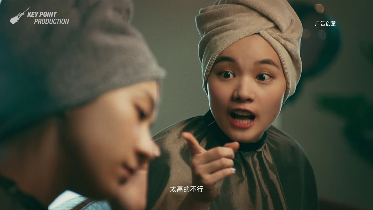 天貓TMALL｜天貓38節 家電篇15s- PaPiin