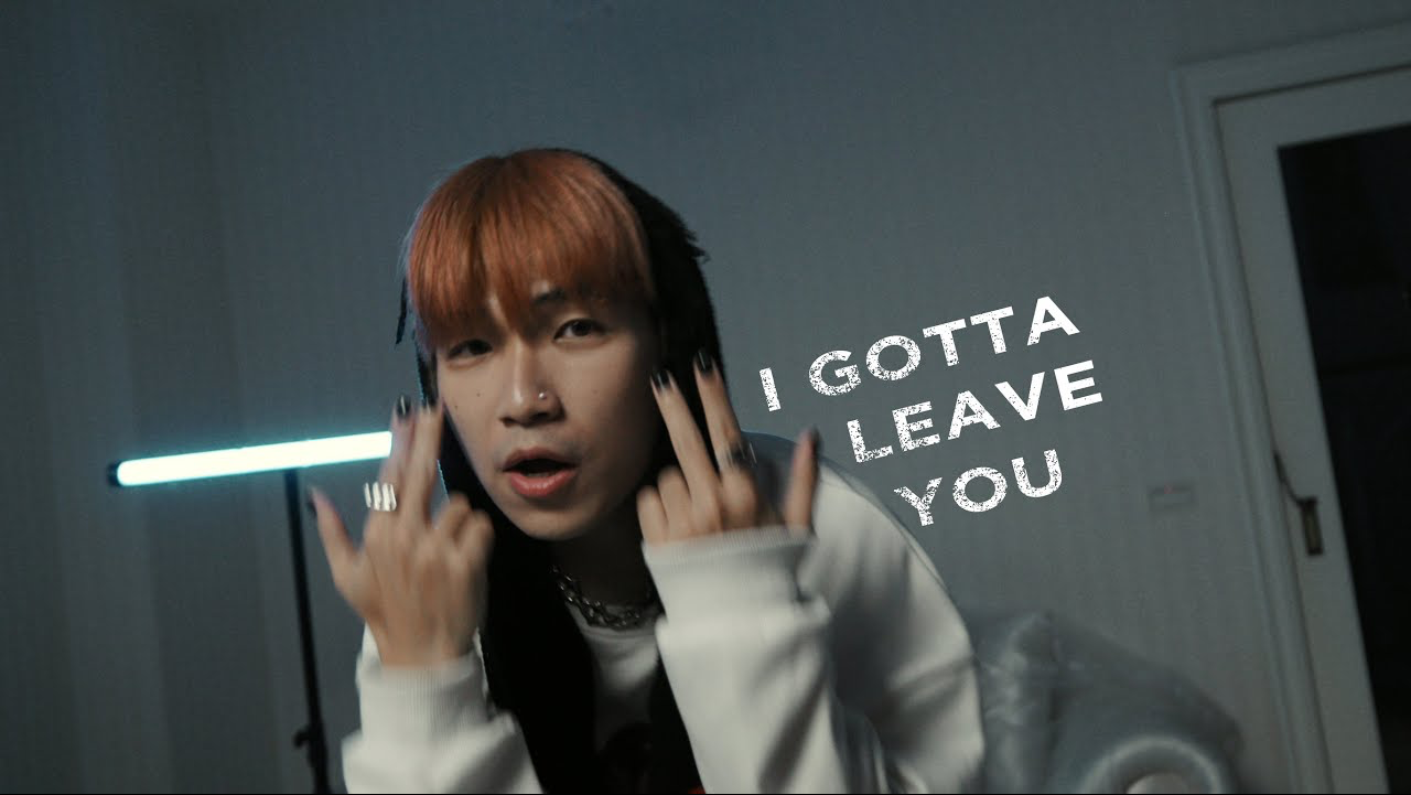 Coy6oi - I Gotta Leave You- PaPiin