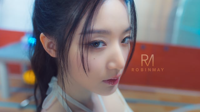 ROBINMAY with (G)I-DLE Shuhua 2024SS The New Chapter｜So ME, So Real！- PaPiin