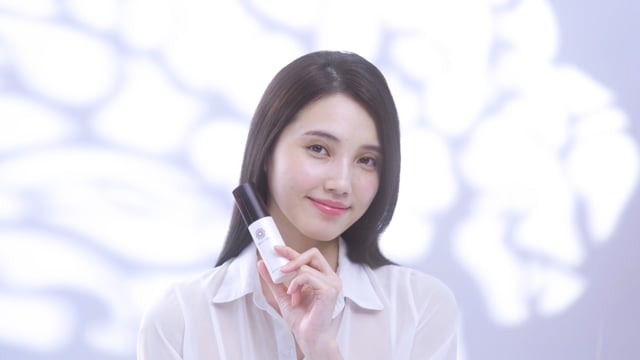 CF ｜ PERFECT ONE 潤澤防曬隔離霜《絕對防禦篇》網路廣告- PaPiin