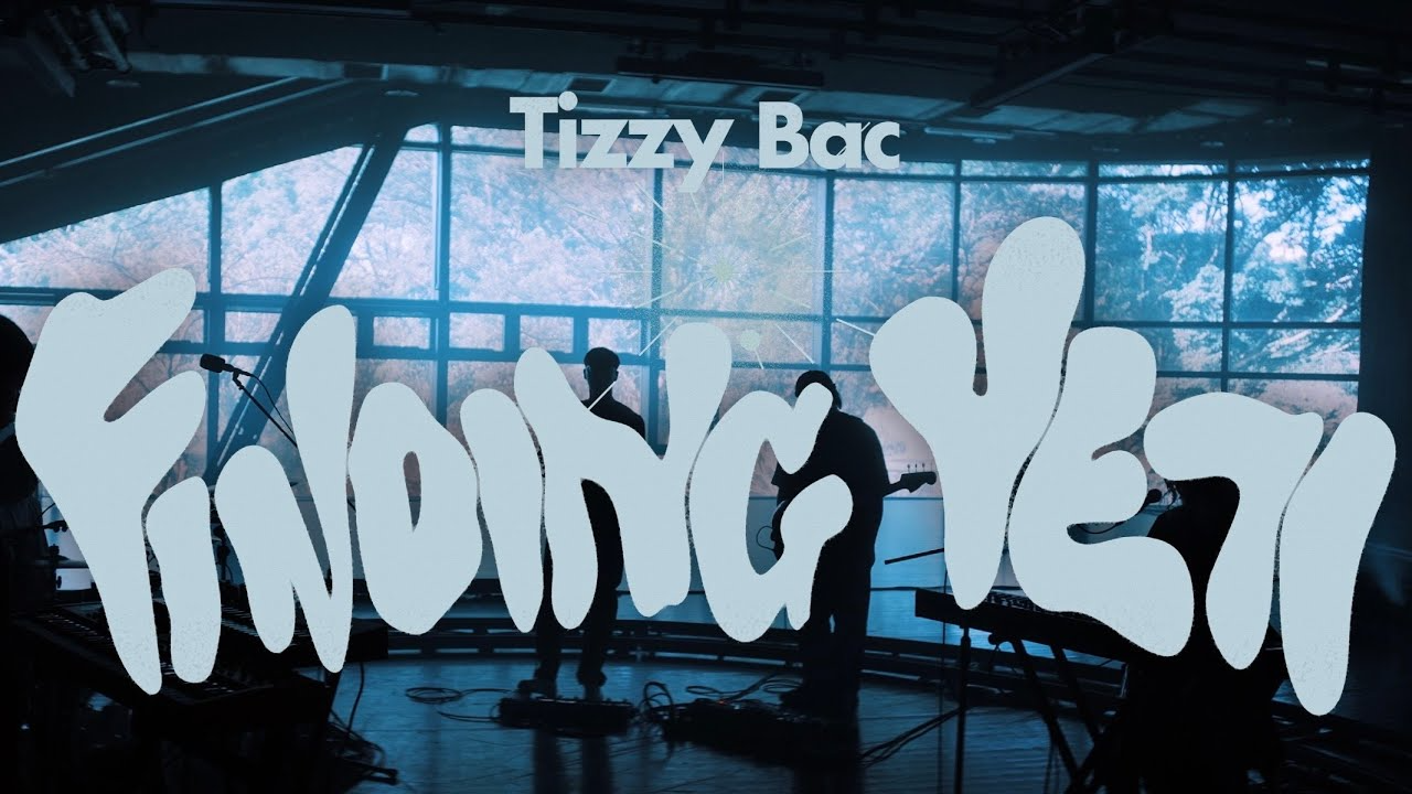 Tizzy Bac [ Finding Yeti ] Official Live Session- PaPiin