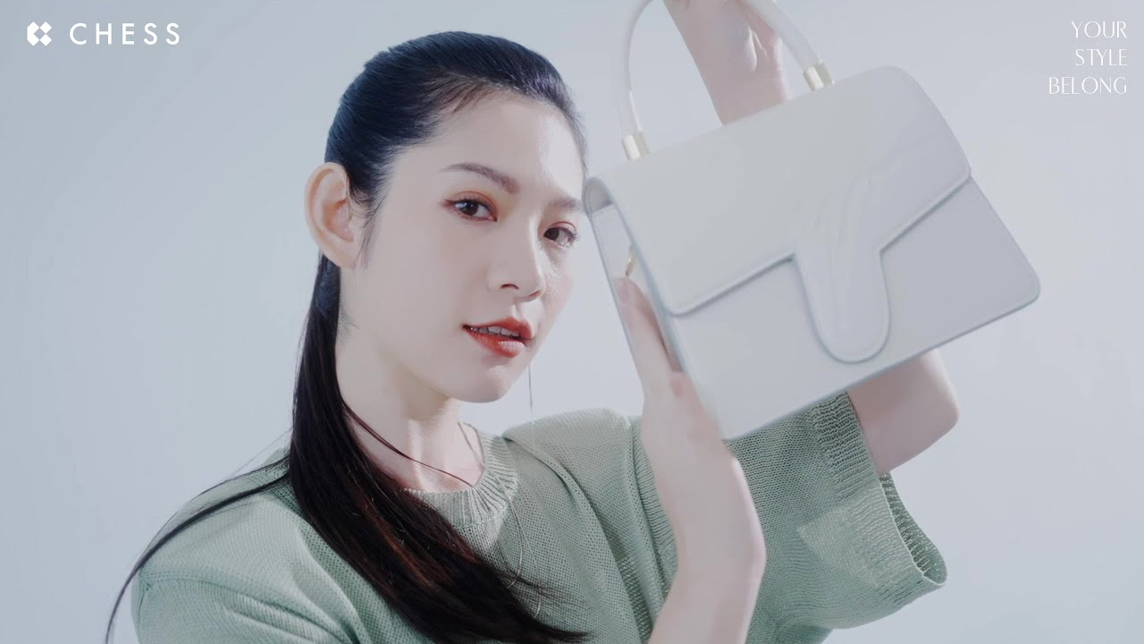 【CHESS】線上媒體人的個人品牌平台｜CHESS Taiwan- PaPiin