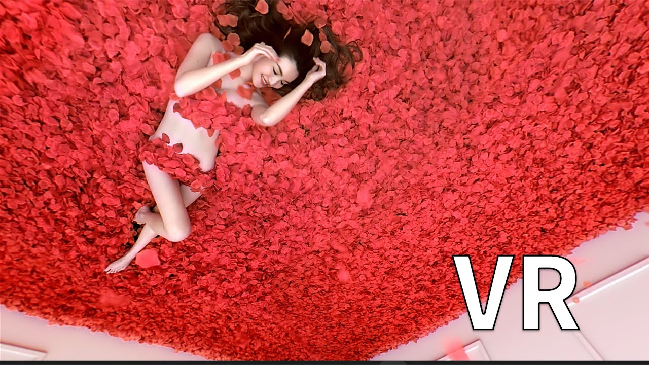 Durex VR 激情密室 杜蕾斯- PaPiin