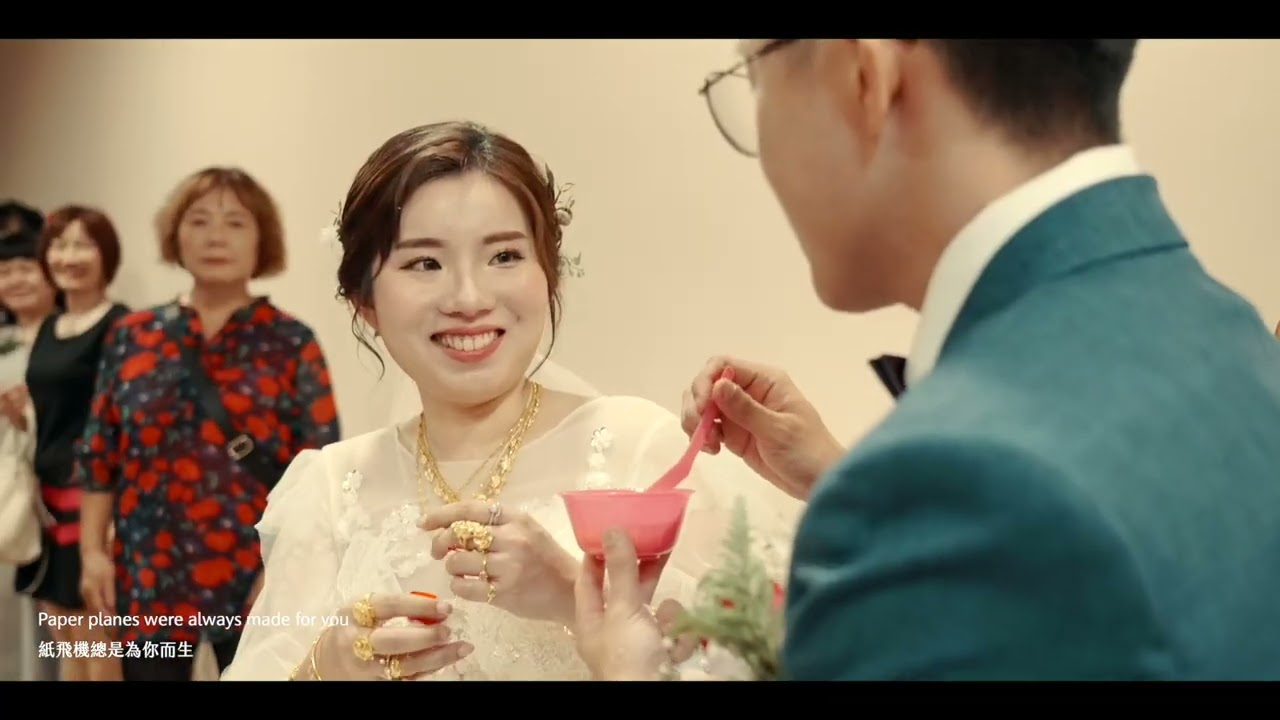 炤儒&庭禎 婚禮 SDE- PaPiin