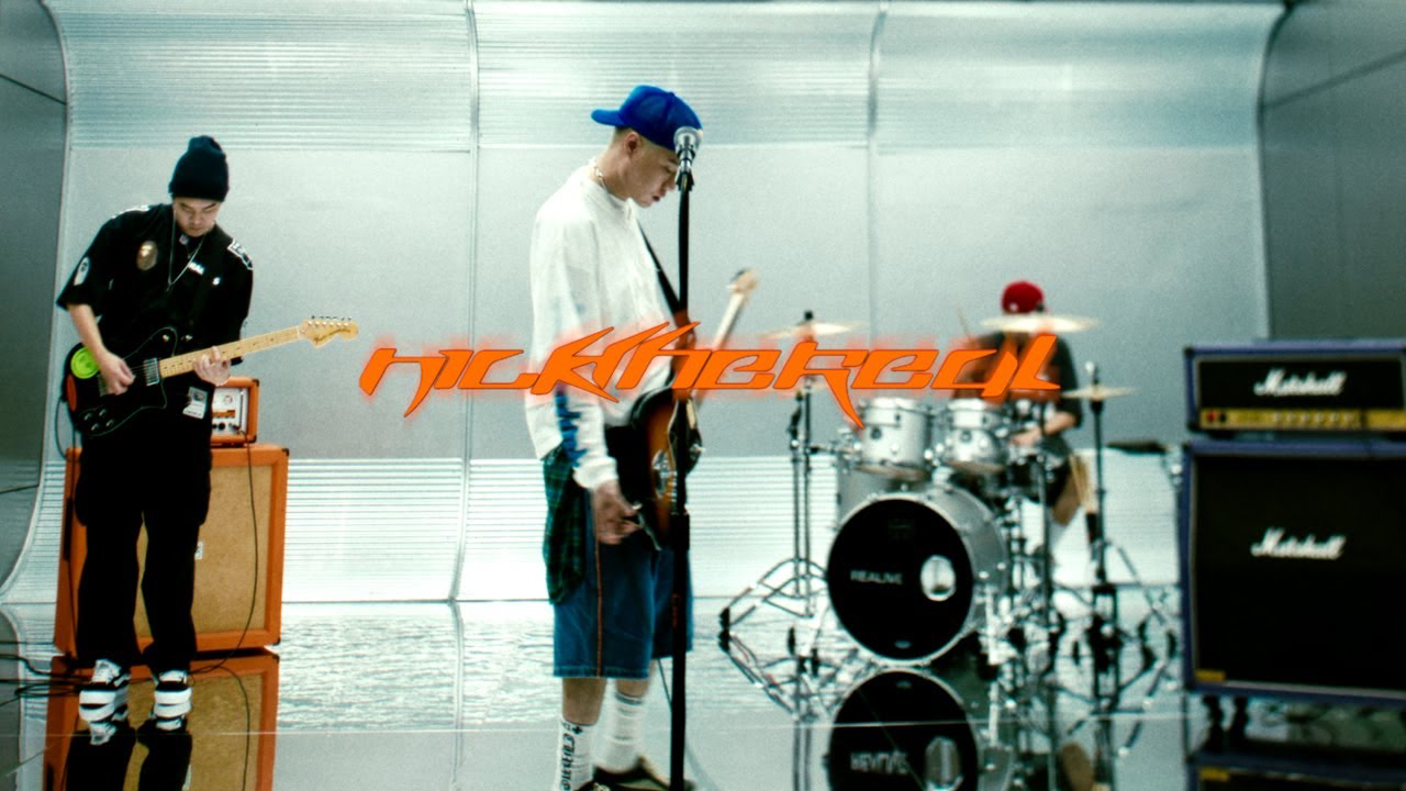 ｜周湯豪｜你說的都對 Official Music Video- PaPiin