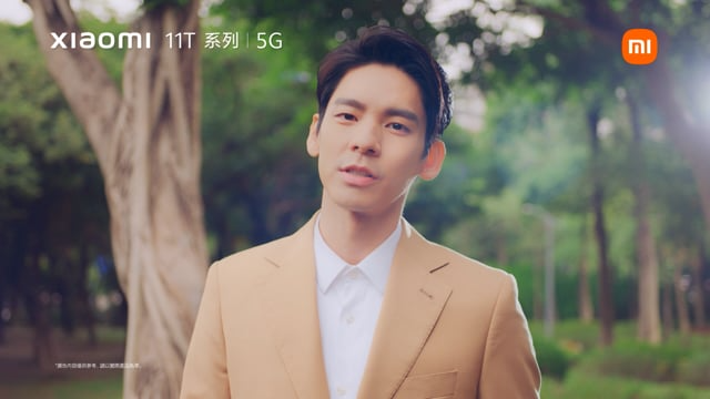 Xiaomi 11T系列_追劇篇- PaPiin