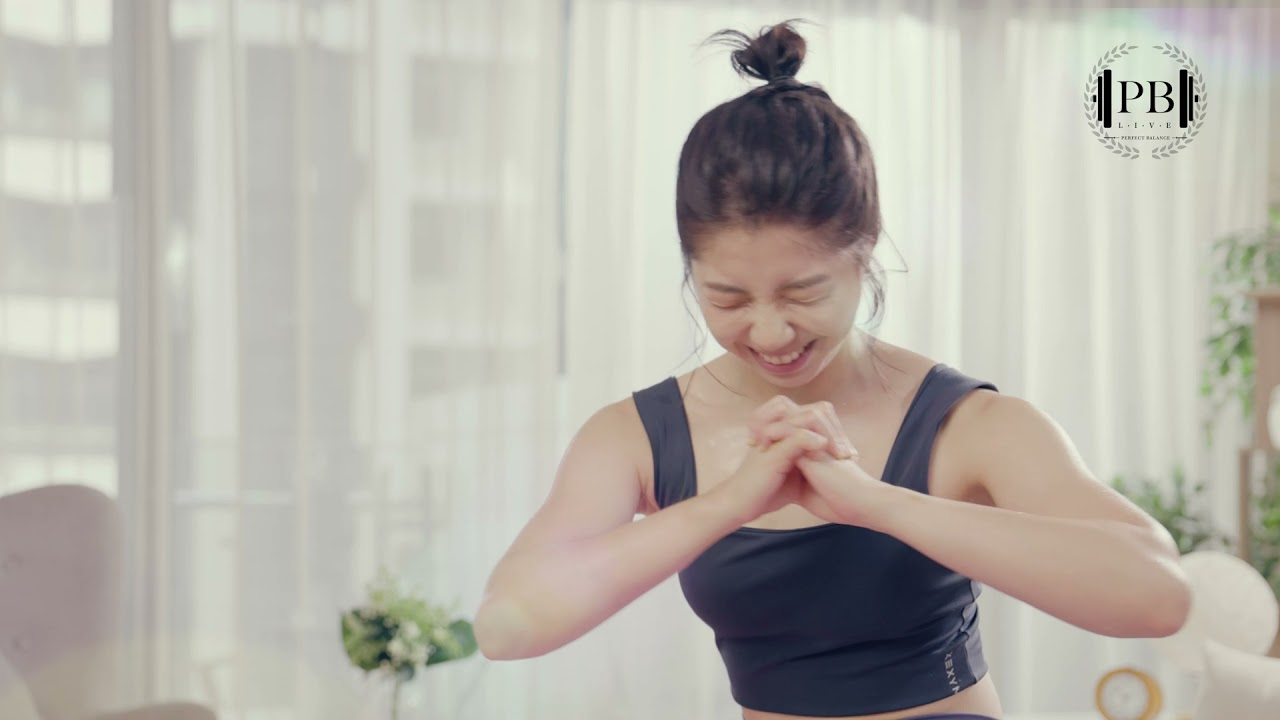 2021 品牌形象影片｜PB LIVE 線上課程形象影片【策策行銷 X PB SPORT】- PaPiin