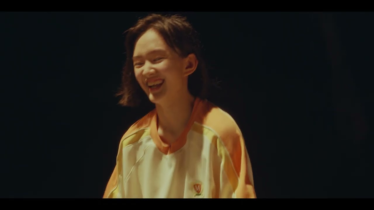 【2023高雄電影節】高雄拍｜《泳夜》The Dream Will Carry Us- PaPiin