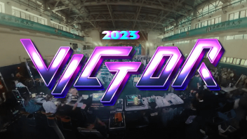 VICTOR 2023 維克特的傳說｜回顧影片- PaPiin
