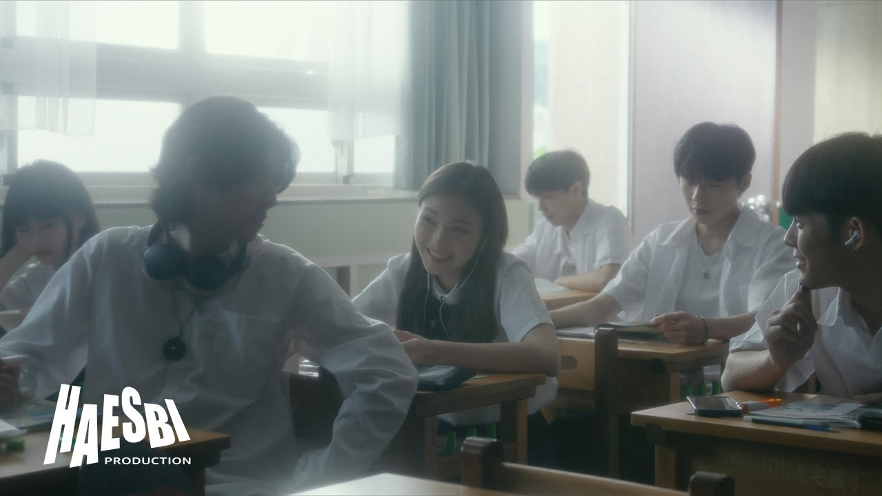 齊翔 XIANG - “I'm so bad” (Official Music Video)- PaPiin