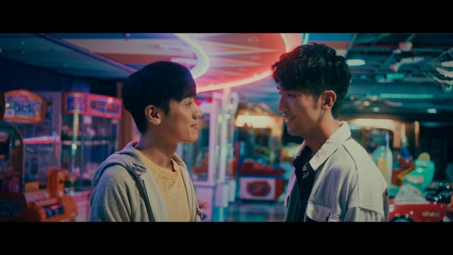 MV/ 邱志宇-《步步為營》- PaPiin