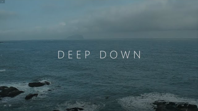 DEEP DOWN MV- PaPiin