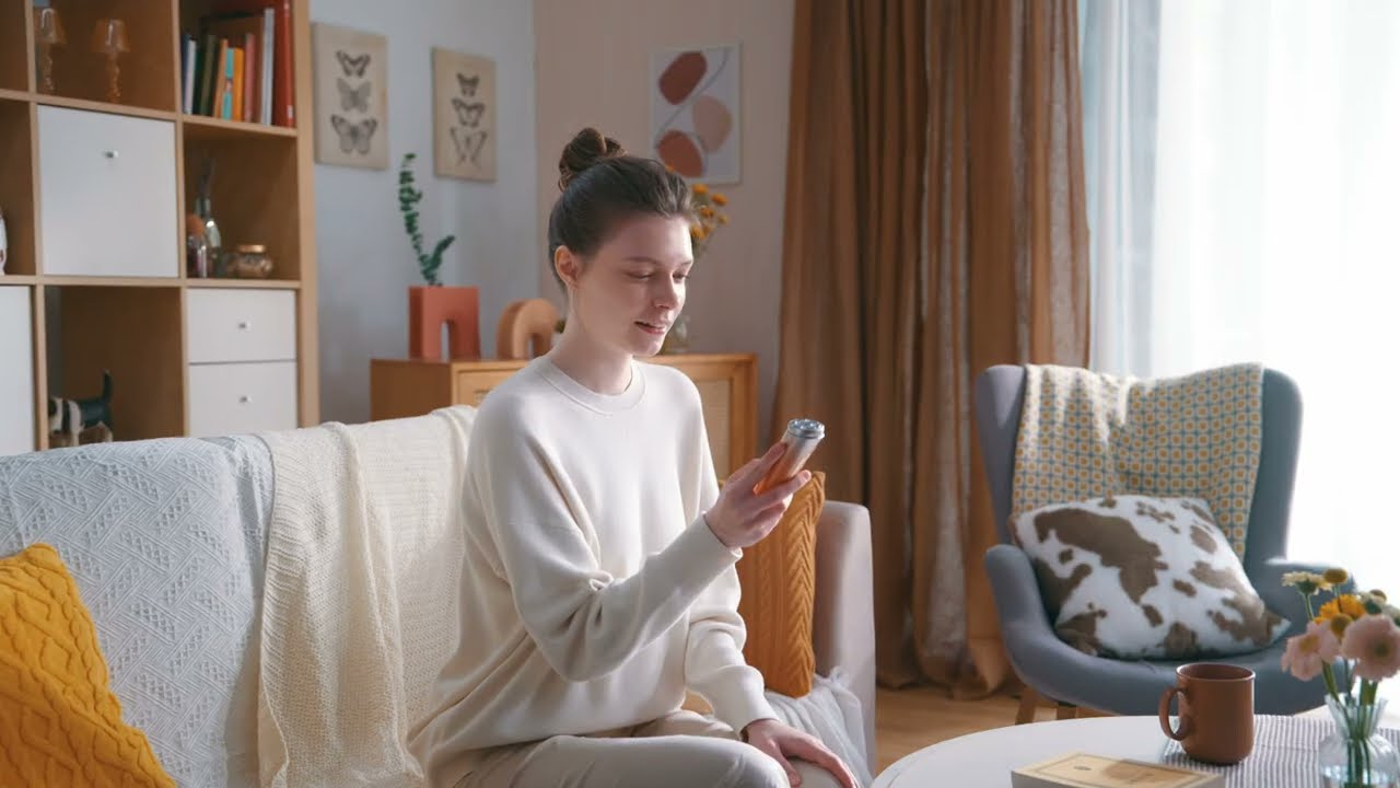 Seele EverGlow_F 永恆之光美容儀- PaPiin