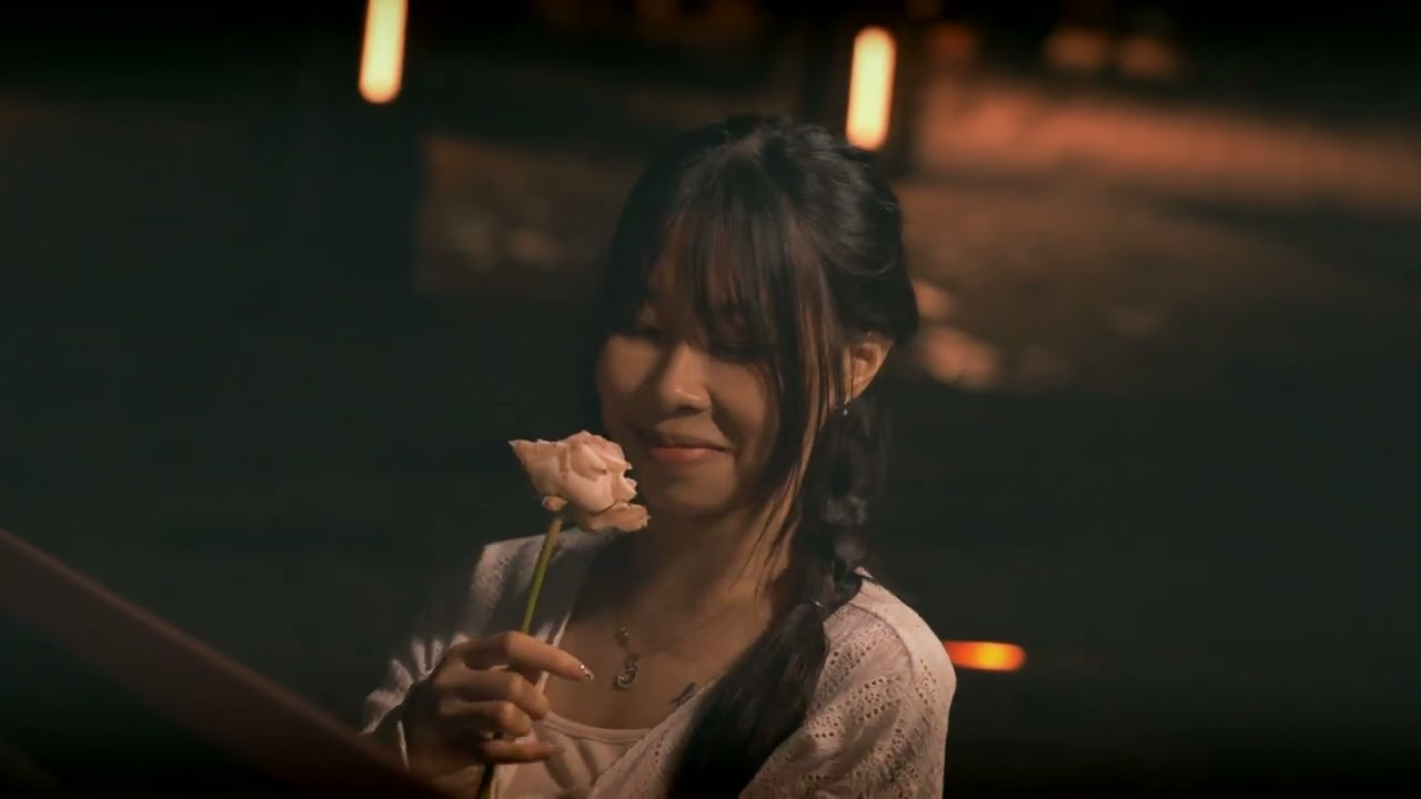 【以我來時路，贈你沿途燈】4K- PaPiin