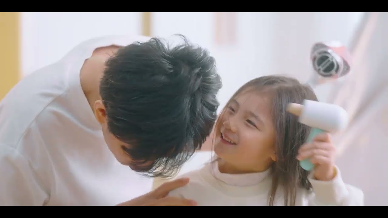 URBANER 奧本電剪 兒童理髮組｜嘖嘖集資成績100萬- PaPiin