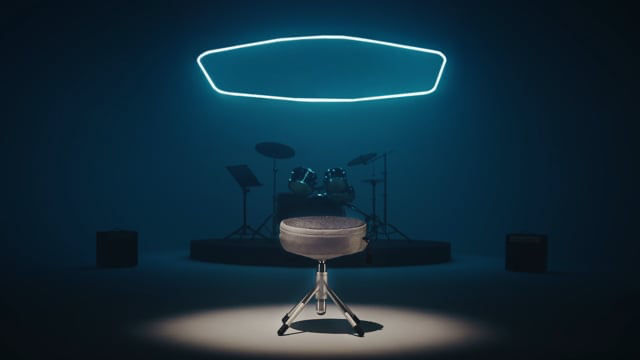 Throne X：The Feel of Rhythm | Cooler Master- PaPiin