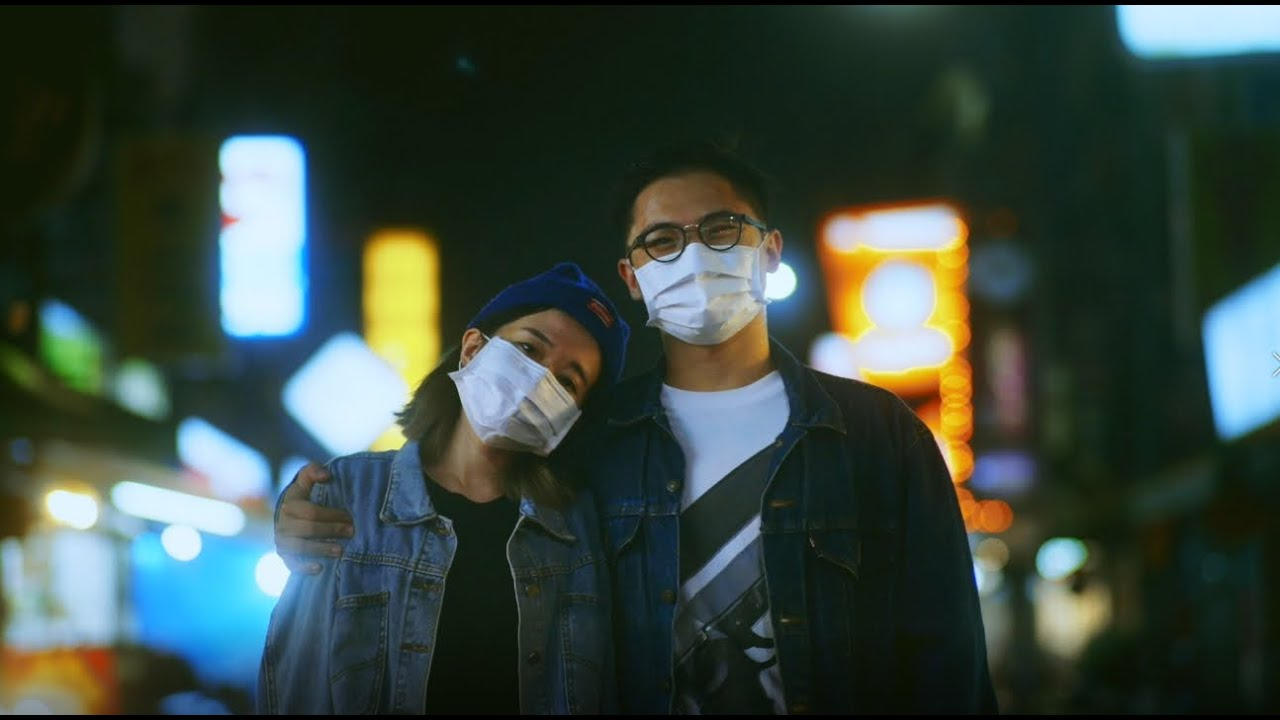 【廣告】2020 台灣觀光防疫宣傳影片- PaPiin