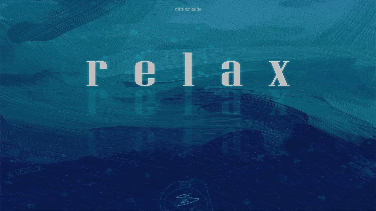 Shin.z -【RELAX】M/V- PaPiin