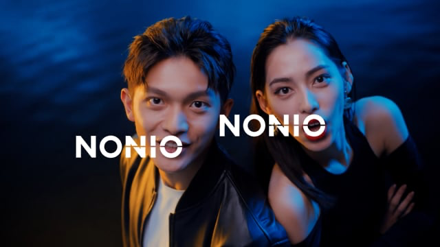 日本獅王 NONIO漱口水 浸潤薄荷 TVC- PaPiin